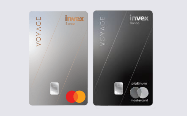 Tarjetas INVEX Voyage y Platinum: ¿Las mejores para viajar?